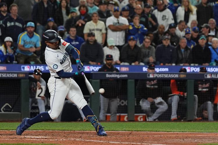 Tigers return to Detroit for 1st time in 2-plus weeks, hosting Mariners ...