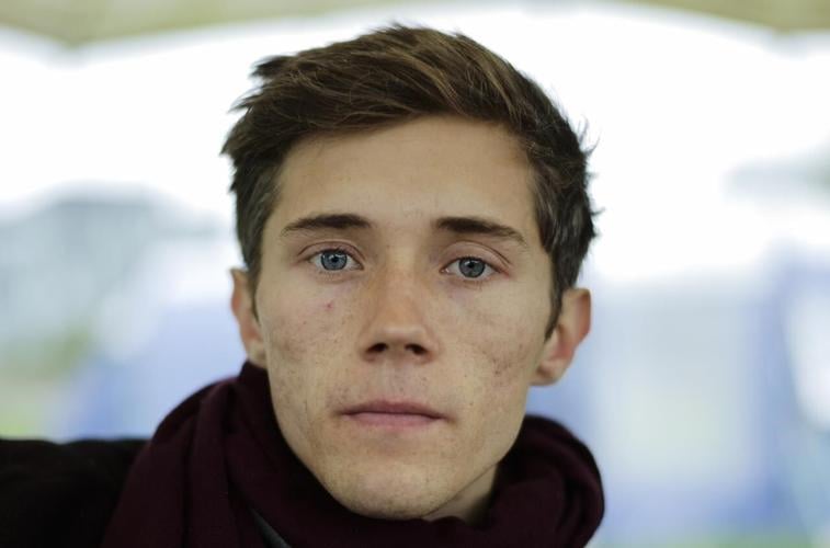 In German election, hunger strikers seek climate promises