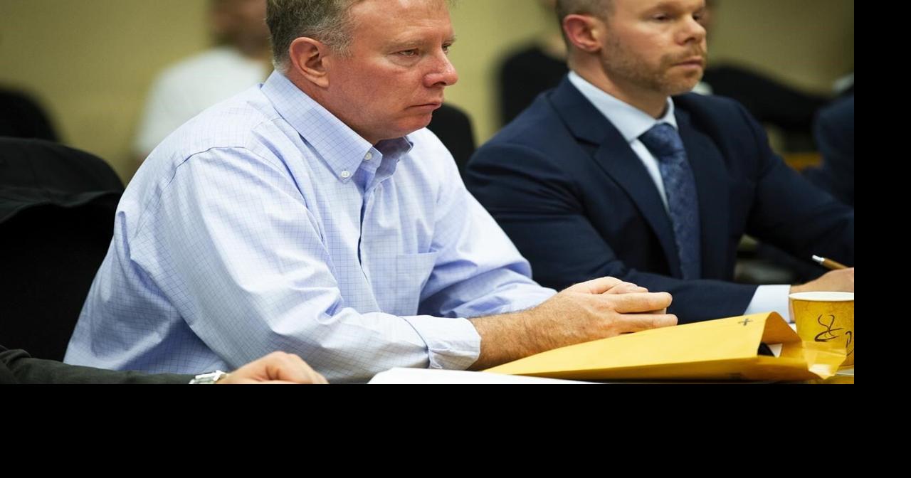 Oregon man who drugged daughter's friends with insomnia medication at ...