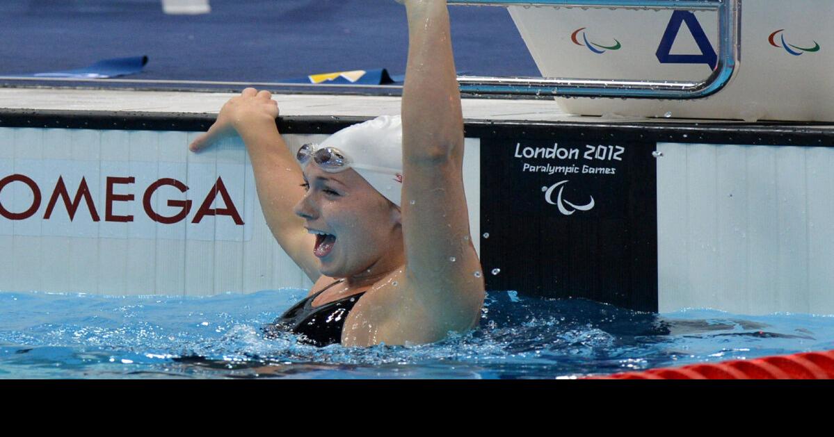 Paralympics: Canada captures more hardware in the pool as Summer ...