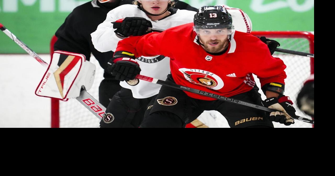 Canada adds defenceman Jorian Donovan to world juniors pre-tournament camp