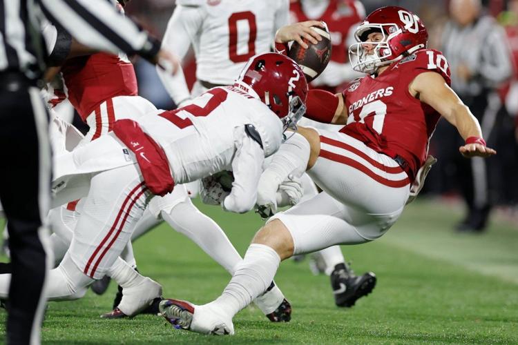 Zabien Brown has a 'clutch gene' that has become part of Alabama's DNA ...