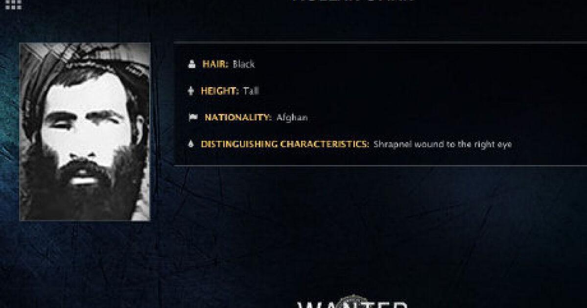 Taliban leader Mullah Omar dead – for more than two years