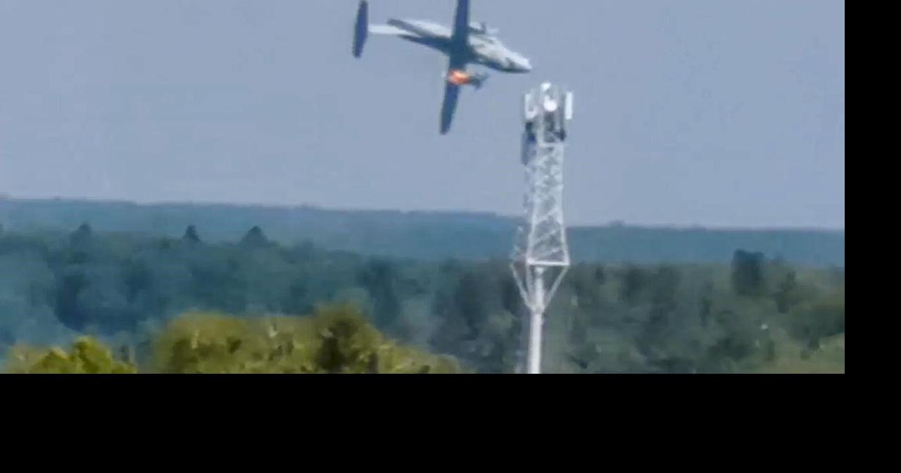 NOT REAL NEWS: A look at what didn’t happen this week