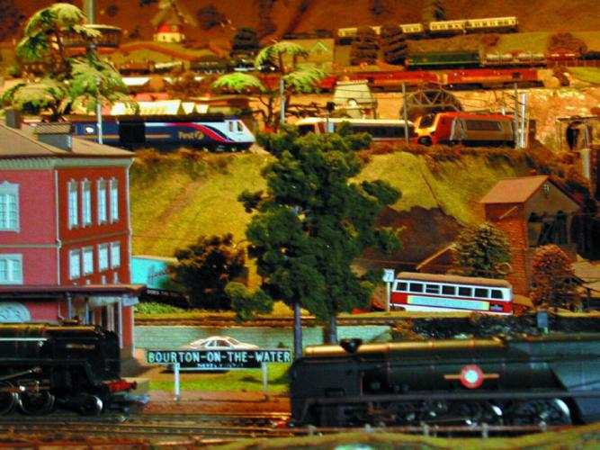 6 things to do in the Cotswolds