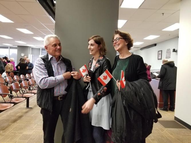 ‘Ending up here is a love story.’ American writer John Irving becomes a ...