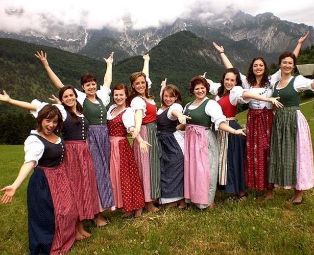 CBC's Maria hopefuls head for hills