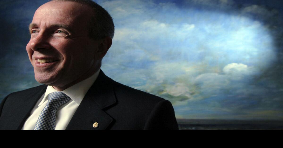 Larry Tanenbaum: His ‘footprint is everywhere in this city’