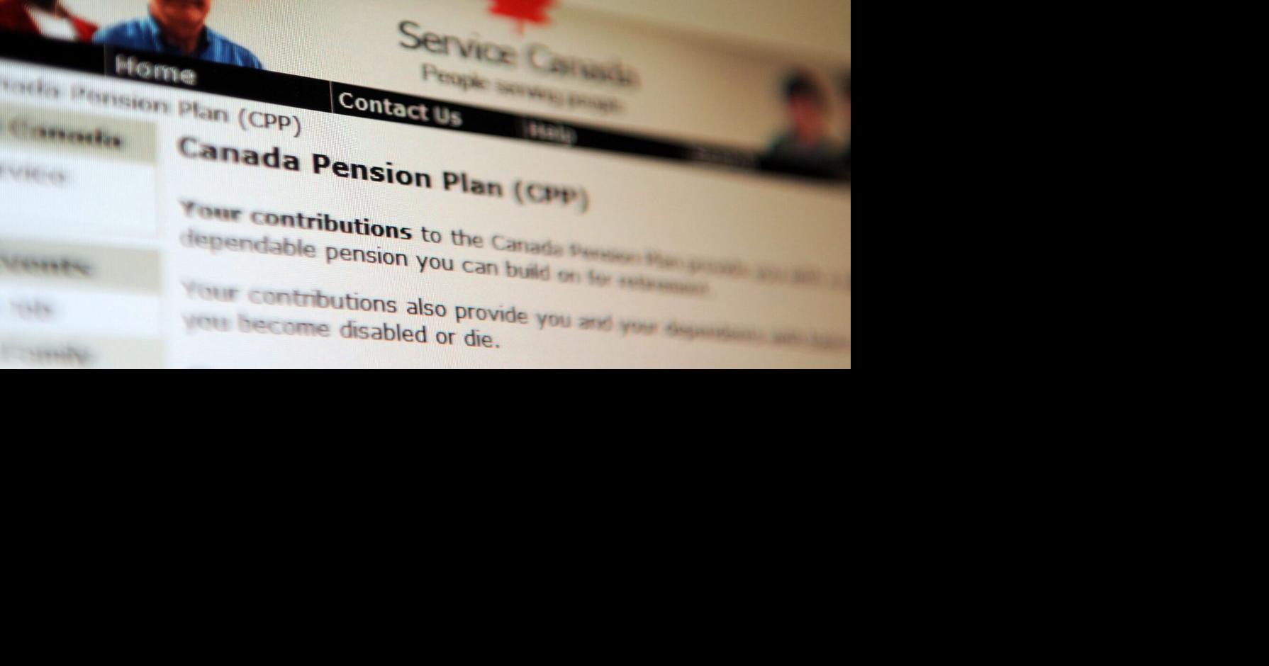 Canadians to get small CPP deduction break next year