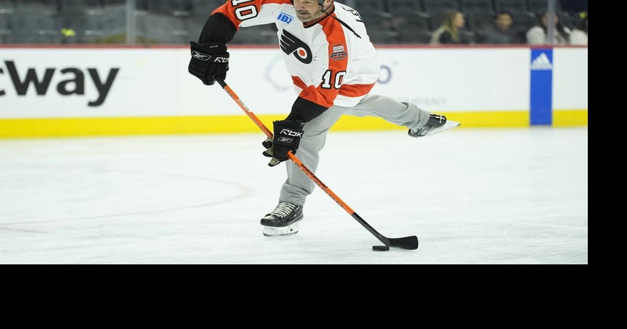 Senators-Flyers 2004 brawl in Philadelphia still holds NHL record for ...