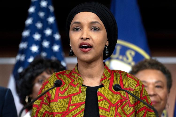 Trump's attacks on Minnesota's Somali community cast a spotlight on ...