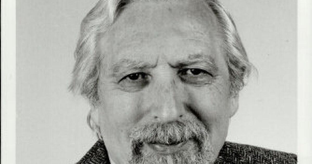 Prominent ‘Nazi hunter’ Solomon Littman dies at age 96