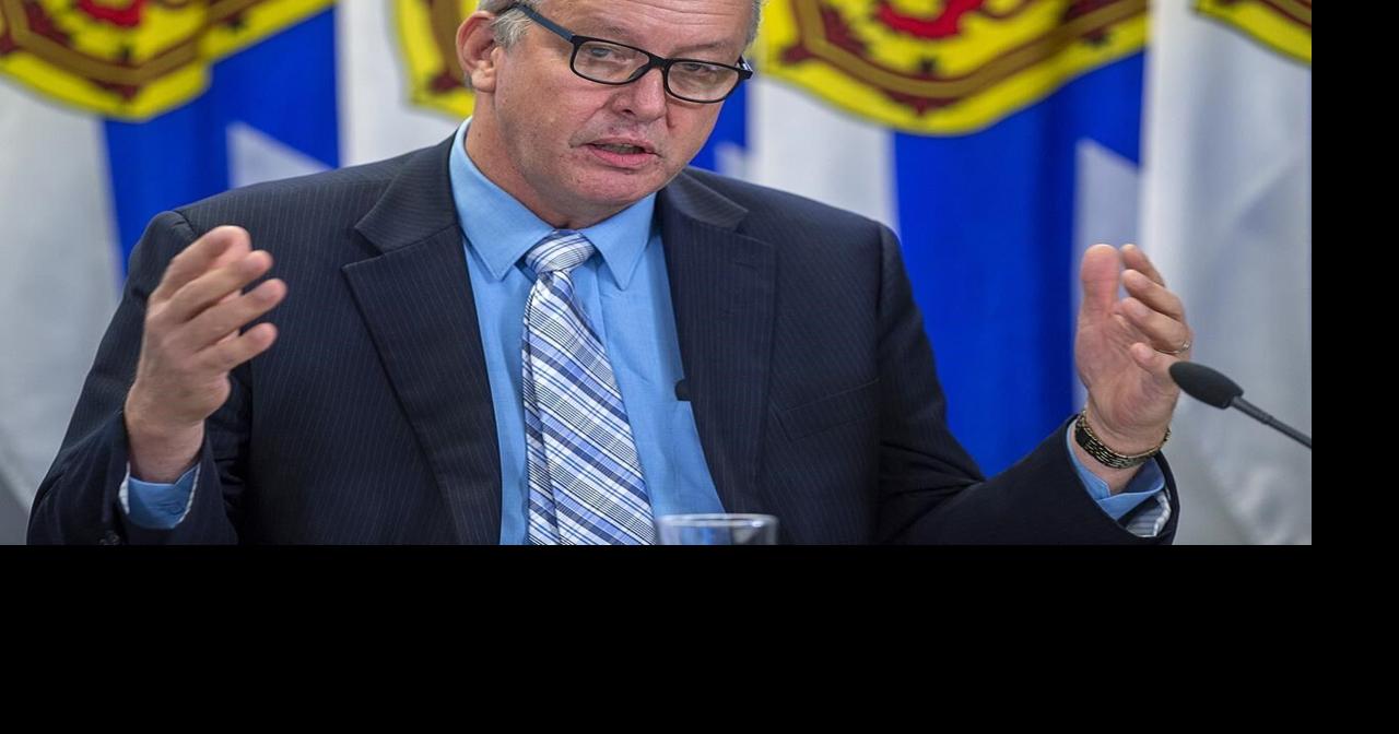 Nova Scotia government touts land-for-housing plan as way to reduce ...