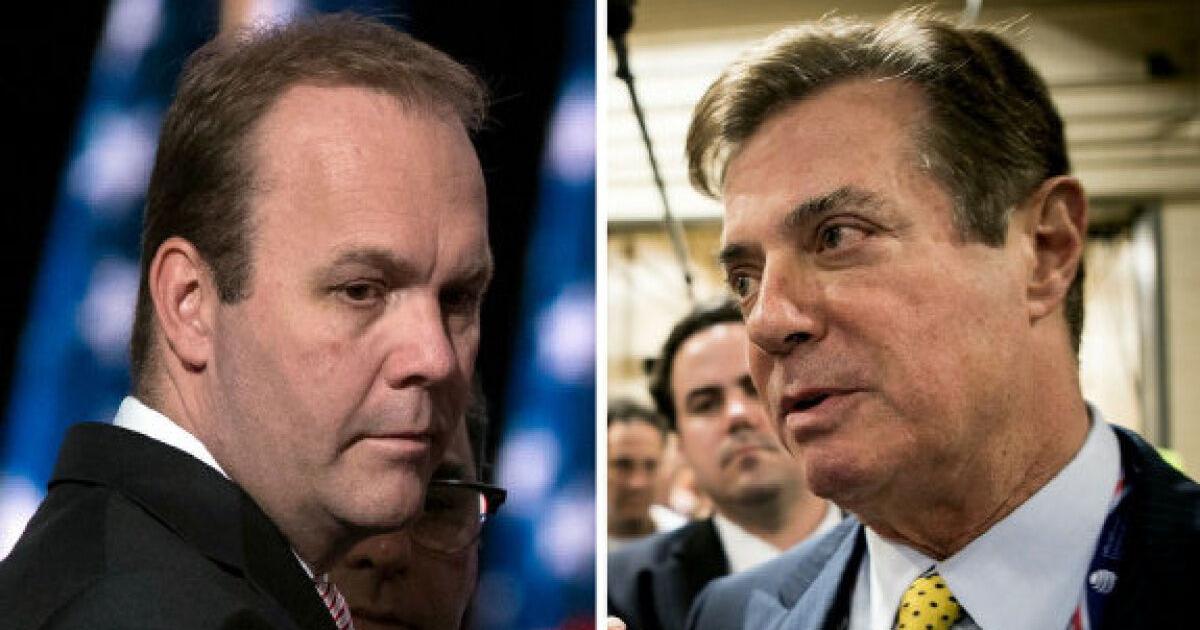 Manafort and Gates face decades in prison, millions in fines. Here’s ...