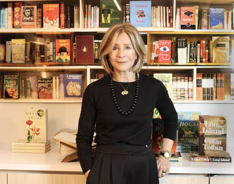 Indigo CEO Heather Reisman looks to turn a page on an icon