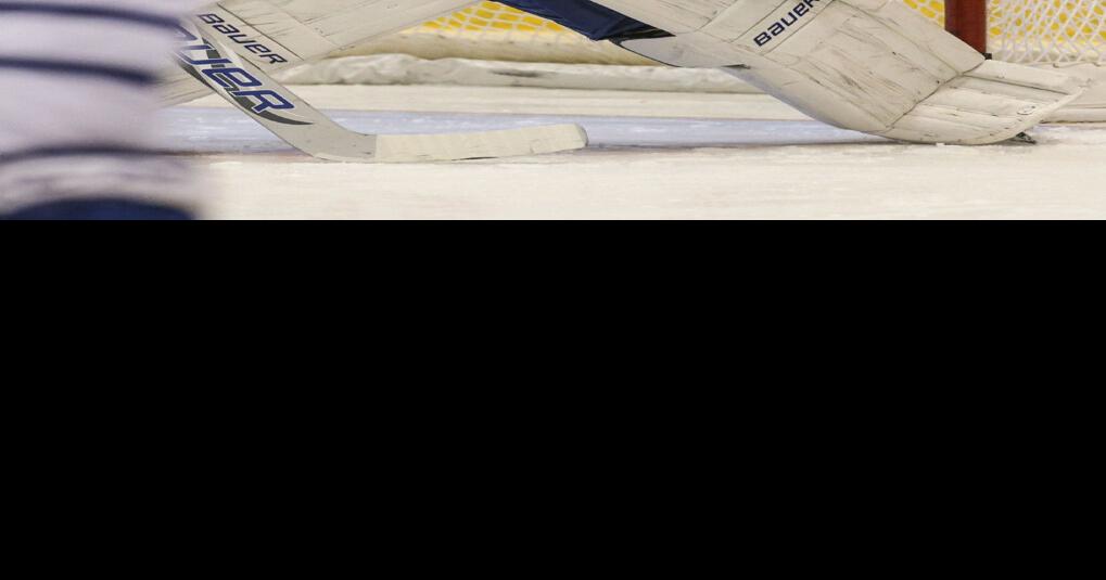 Toronto Marlies hold off Chicago Wolves thanks to big game from goalie ...