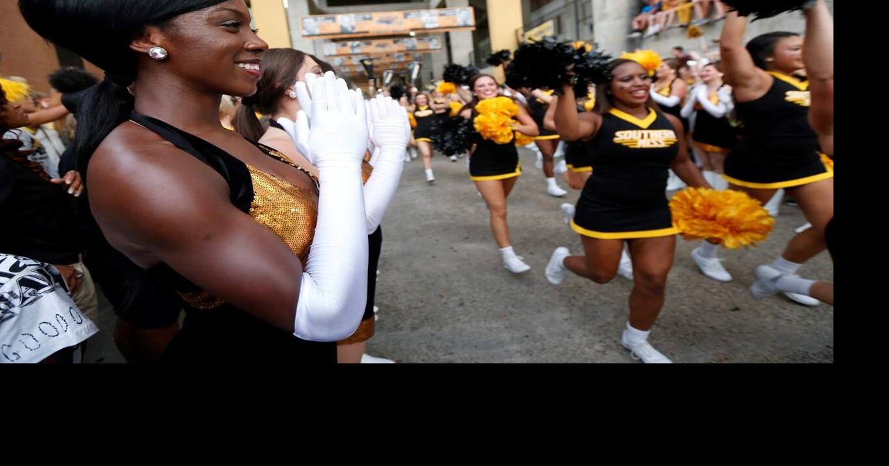 Mississippi university to rename ‘Dixie Darlings’ dance team