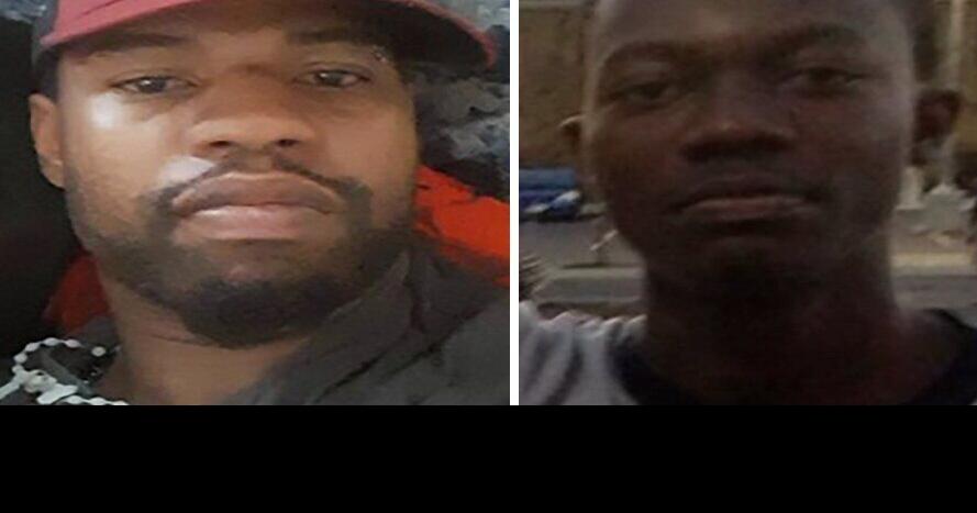 Victims of Toronto double shooting were a couple