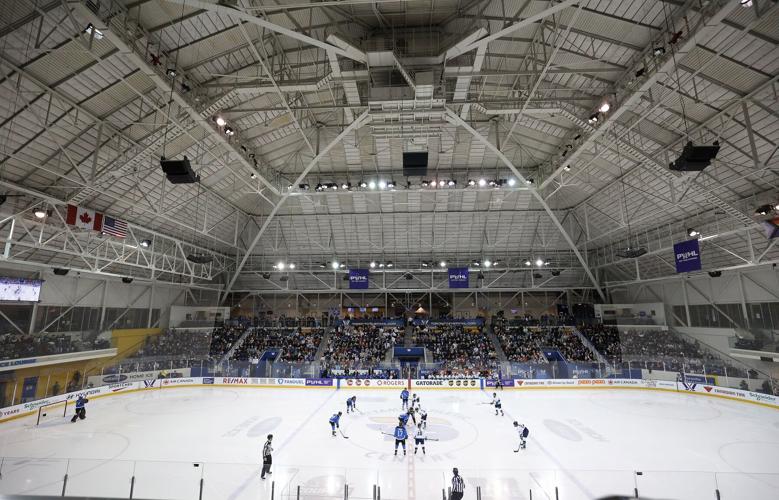 What arena will PWHL Toronto call home next season?