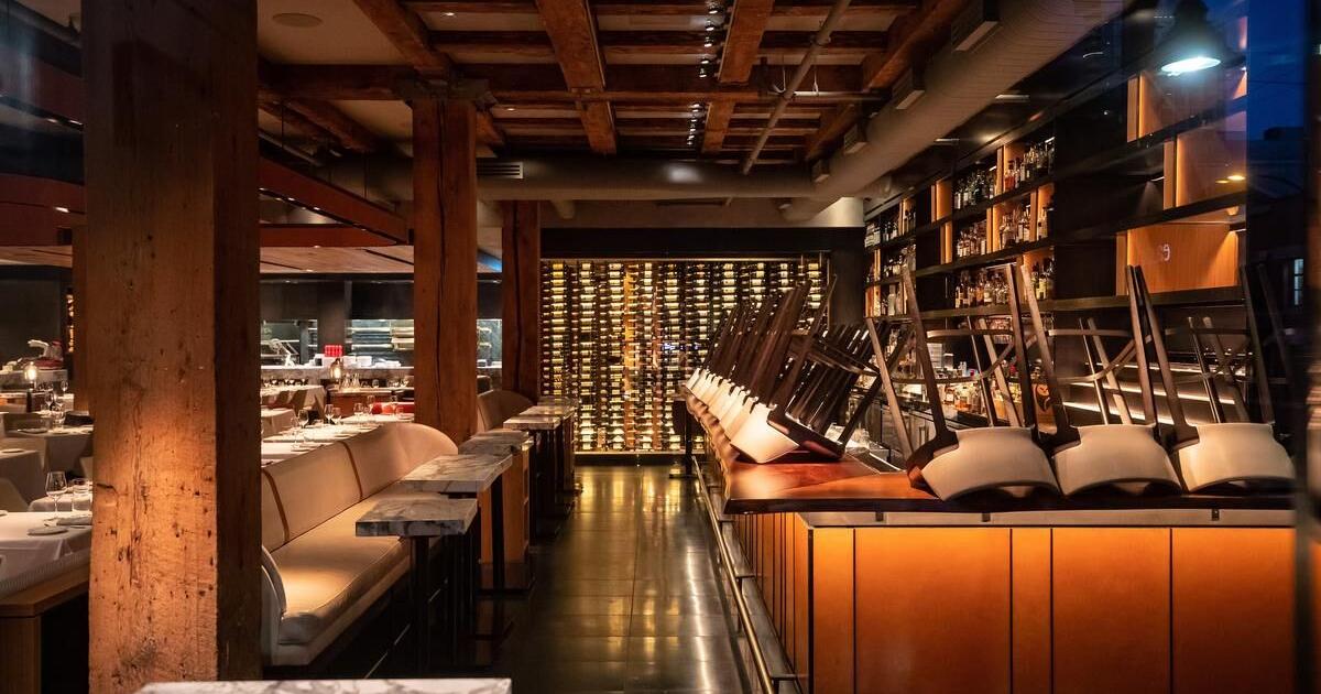 One in 10 restaurants are now closed forever — and many say the ...