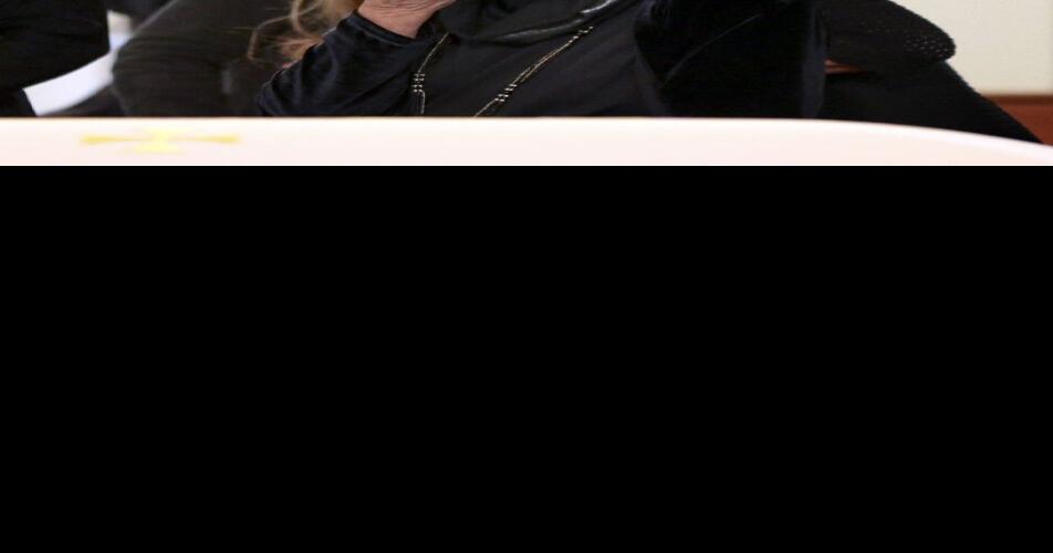 Remembering Desmond Watson, whose wife fought for three years to ...