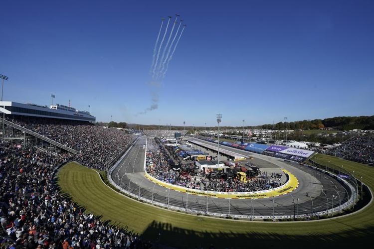Blaney gets shot at back-to-back NASCAR titles after controversial ...