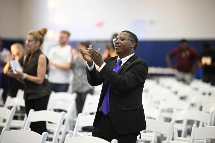 Voter outreach groups targeted by new laws in several GOP-led states ...