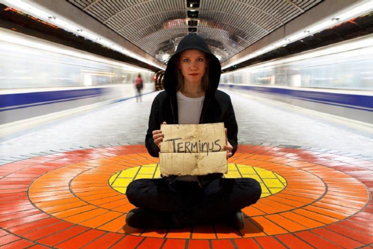 SummerWorks festival like a smaller, hipper Luminato