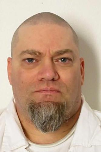 Arkansas court says death row inmate can drop appeal