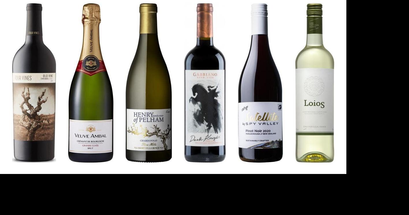 Let’s bust some wine myths! Here’s what we’re getting wrong
