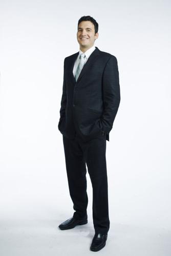 Bruce Bailey, the keen-eyed collector who worked with Evan Solomon