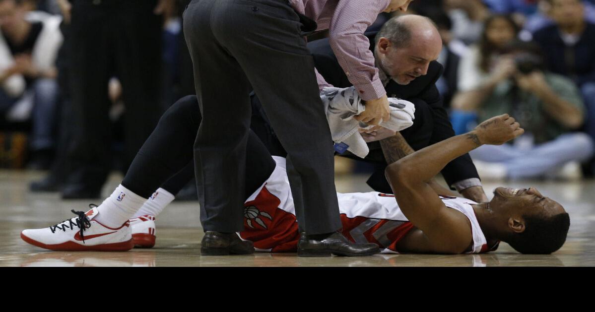 Raptors need to redefine themselves if DeMar DeRozan out for more than ...