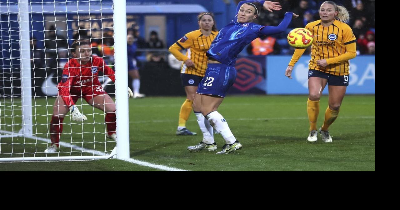 Messi and Ronaldo miss out on men's FIFPRO World XI, Bronze equals ...