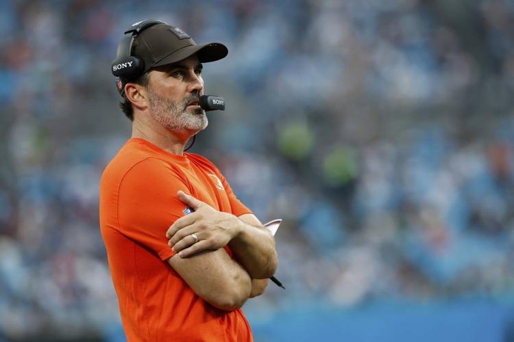 NFL's coaching hot seat includes Mike Tomlin and Zac Taylor