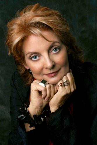 Louise Dennys picks up prestigious Ivy Award