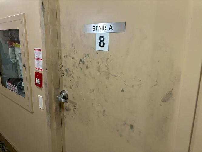 Man dies in fall from downtown balcony after altercation