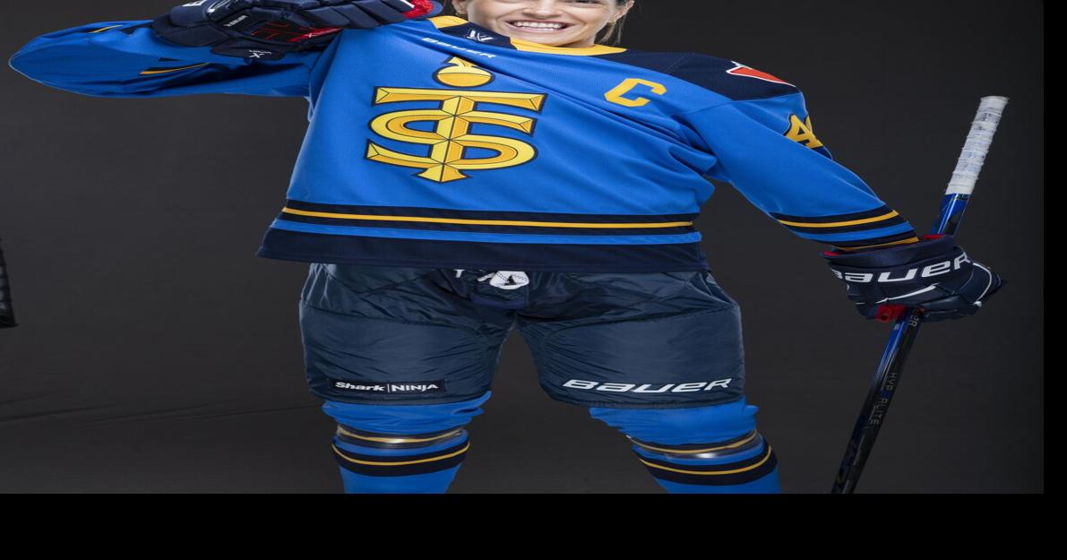PWHL season preview: Meet the 2024-25 Toronto Sceptres