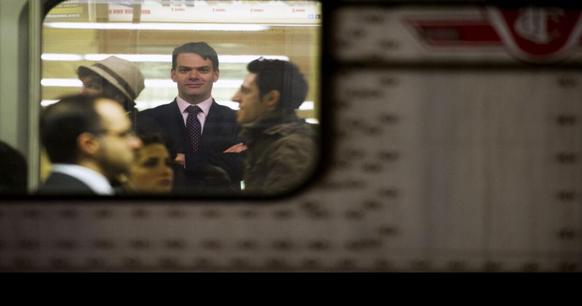 TTC’s new service czar braces for a bumpy ride
