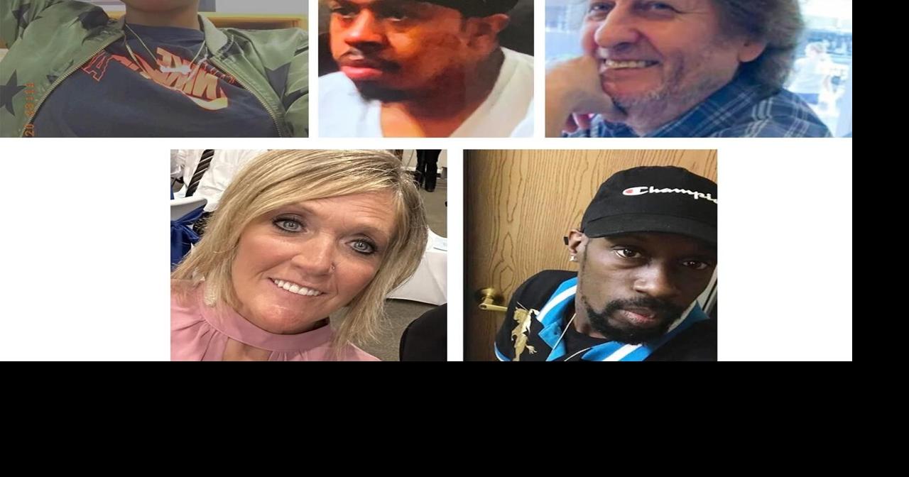 ‘Missing my baby’: Six killed in Virginia Walmart shooting