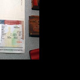 Fake visas, degrees 'alarming'
