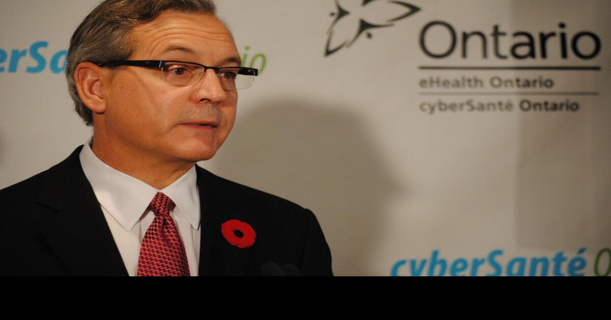 eHealth names Ray Hession as interim CEO