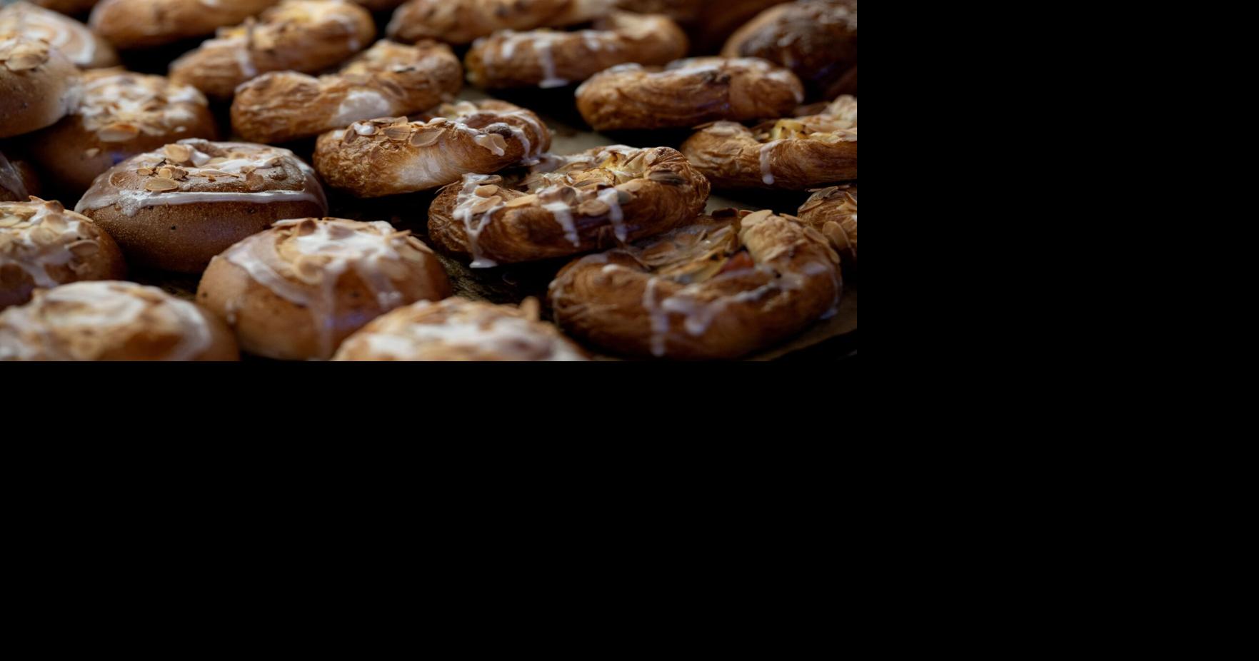 Fresh takes on old favourites at five Stockholm bakeries