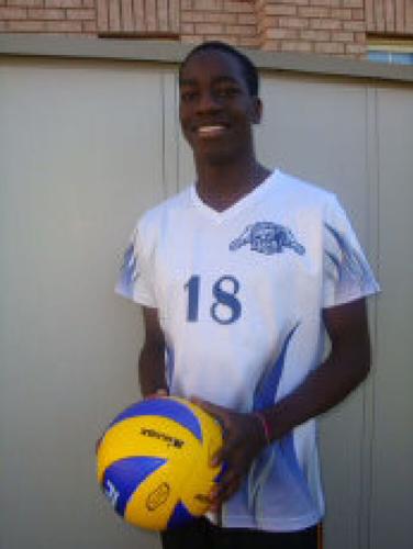 High School Male Athlete of the Week