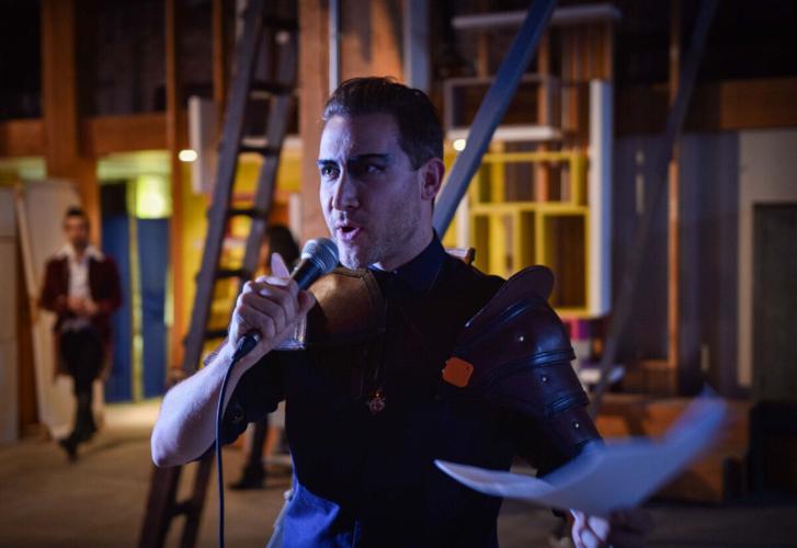 Celebrating the 'circus stage' of wearable technology