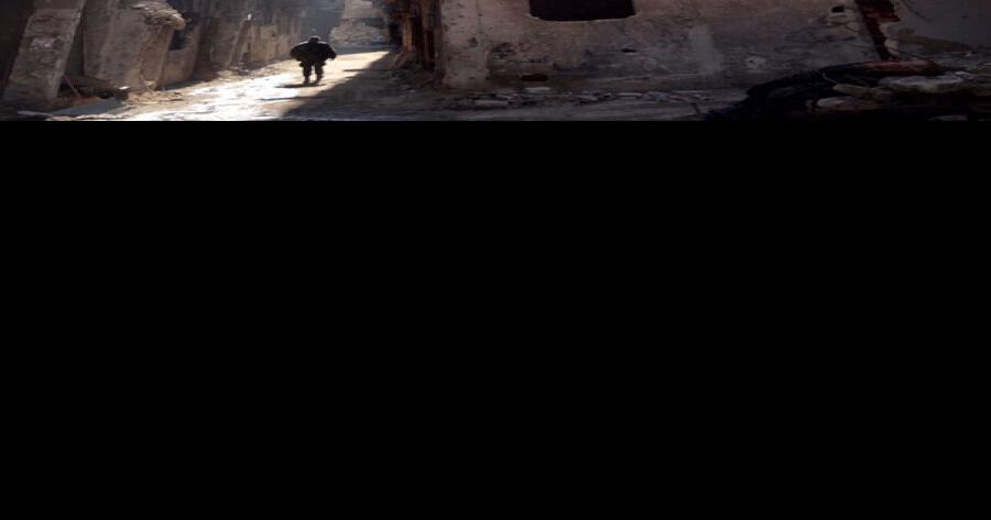 Syria starving its foes to gain tactical victory