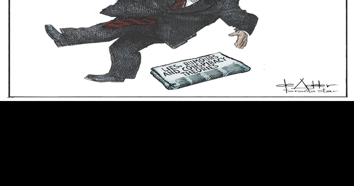 Michael de Adder: Pierre Poilievre's tactics