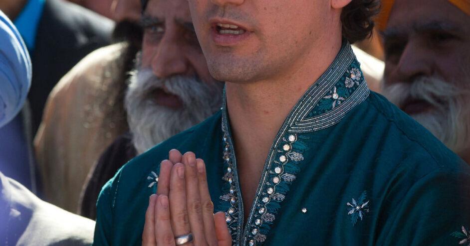 Justin Trudeau: Riding high after one year as Liberal leader