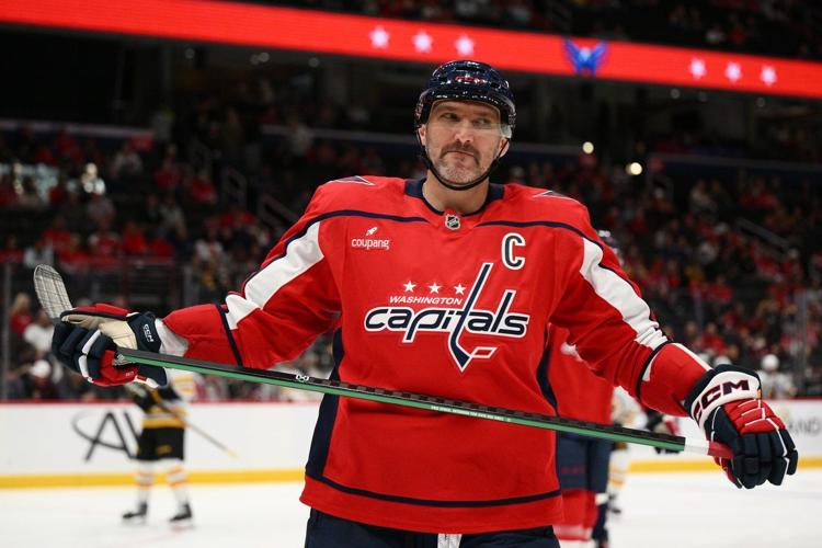 McDavid's future, Panthers' quest for rare three-peat among NHL storylines