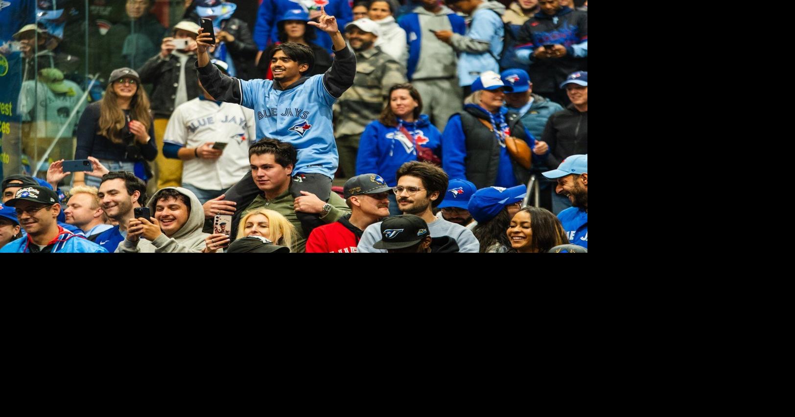 Leafs, Raptors move start times of games so fans can watch Blue Jays in ...