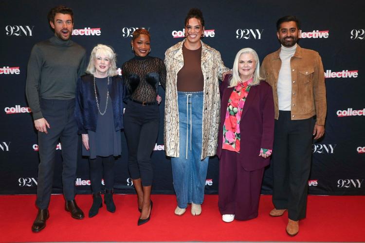 Keke Palmer is a fish out of water in horror-comedy series based on ...